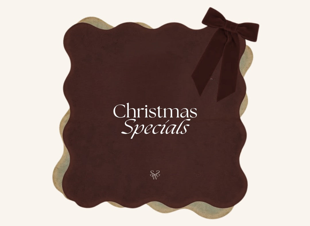 Celebrate Christmas with Sublime – Sublime Skin + Wellness
