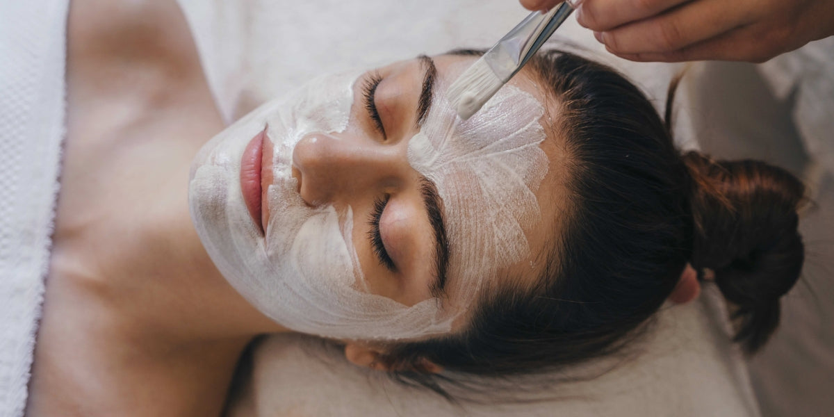 Signature Spa Rituals – Sublime Skin + Wellness