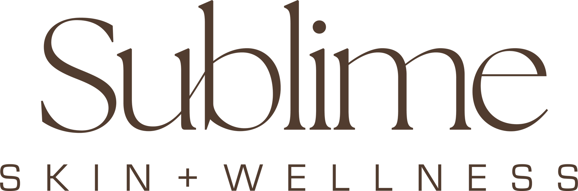 About Us – Sublime Skin + Wellness